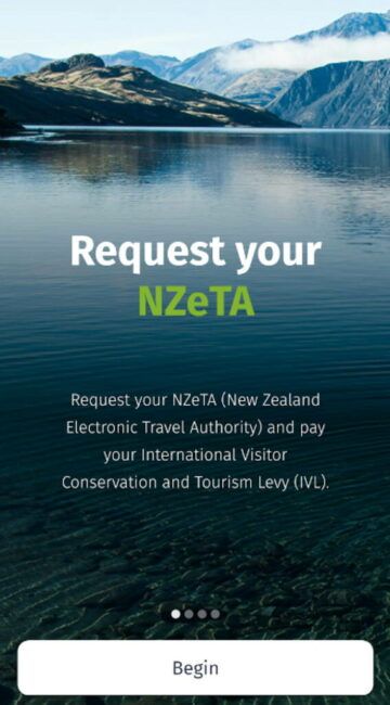 A Complete Guide to the NZeTA & IVL (Visitor Levy)