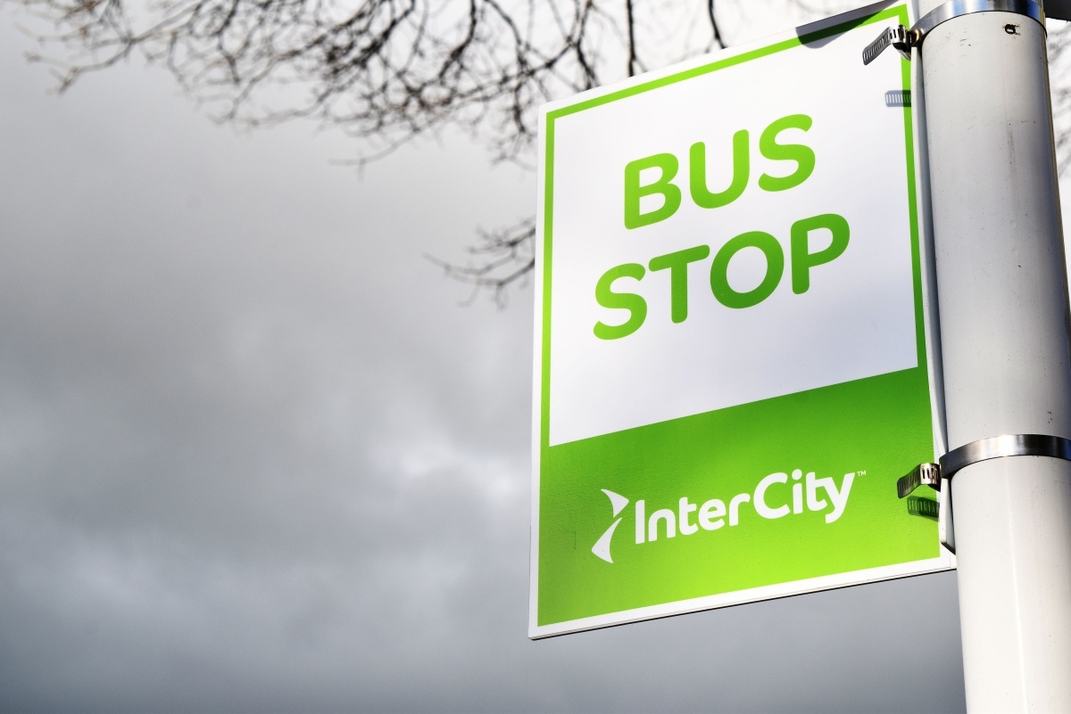 5 Different Bus Networks in New Zealand (Inc. Bus Companies) - NZ ...