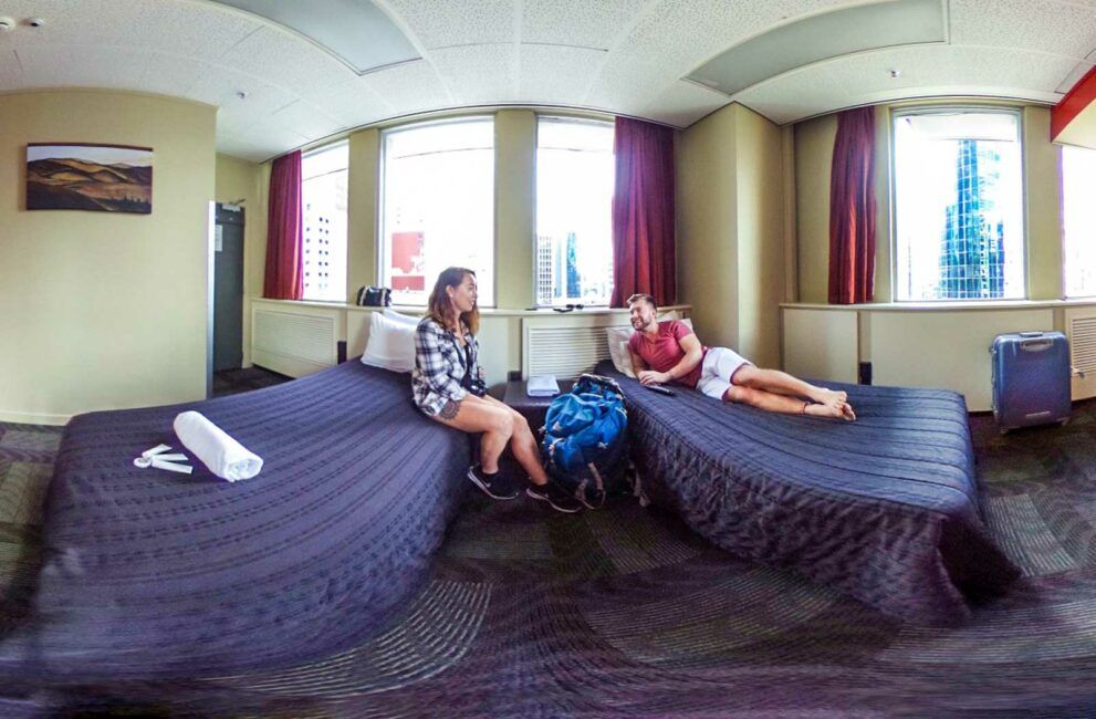 30 Best Backpacker Hostels in Auckland 🎒 [2024] - NZ Pocket Guide