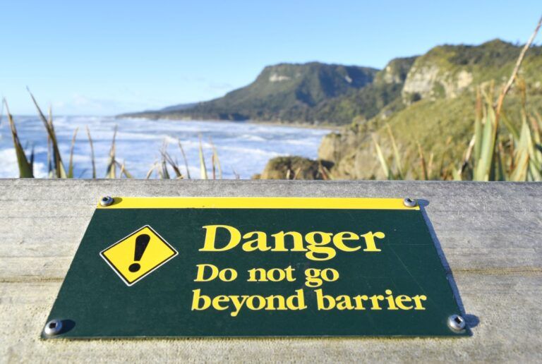 New Zealand Safety Tips for Hazards & Dangers: Is New Zealand Safe ...