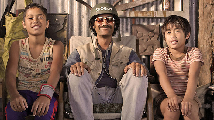 20 Movies Filmed in New Zealand 🎬 - NZ Pocket Guide