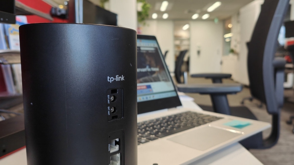 How to Get WiFi in Your Campervan in New Zealand - NZ Pocket Guide