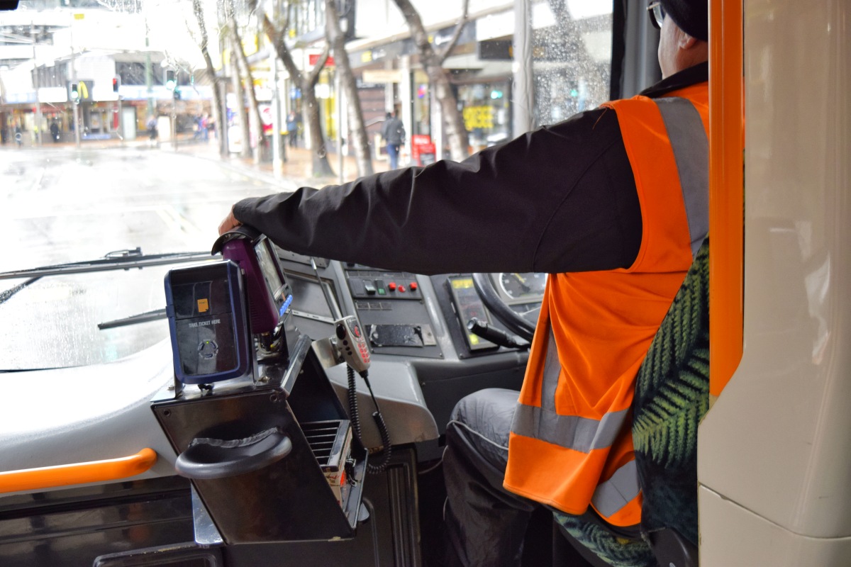 Public Transport in Christchurch: A Guide to Buses, Ferries & More 🚊 2025