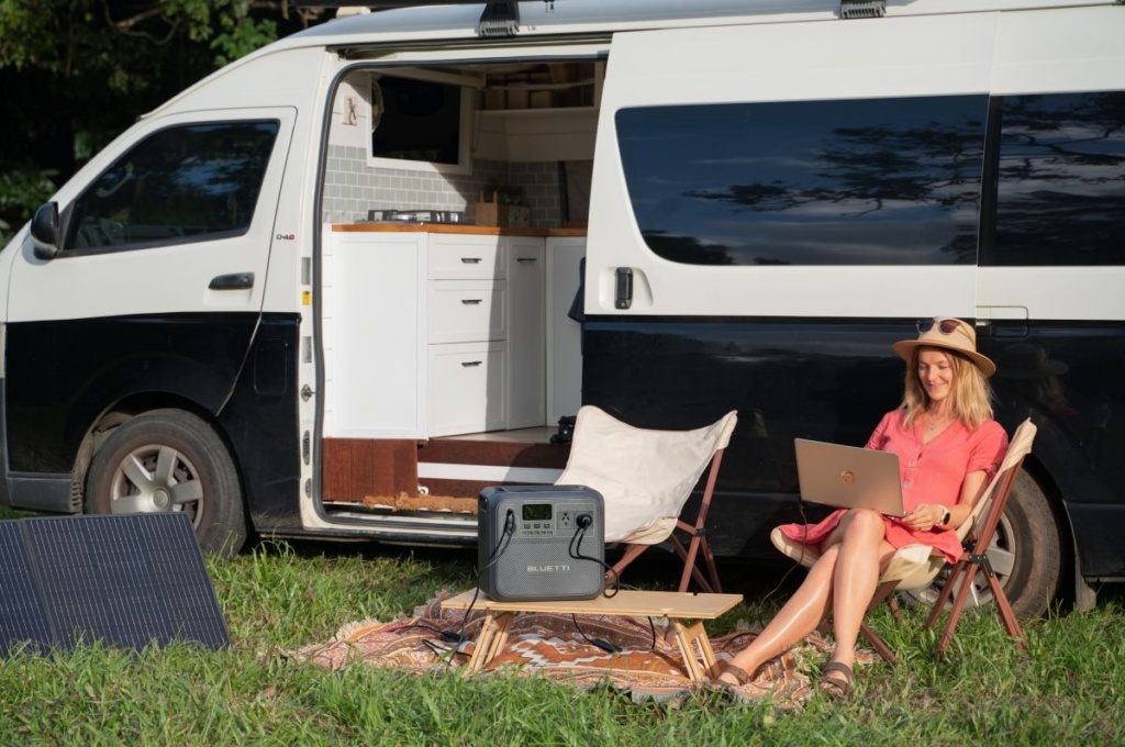 5 Best Solar Generators for Camping - NZ Pocket Guide