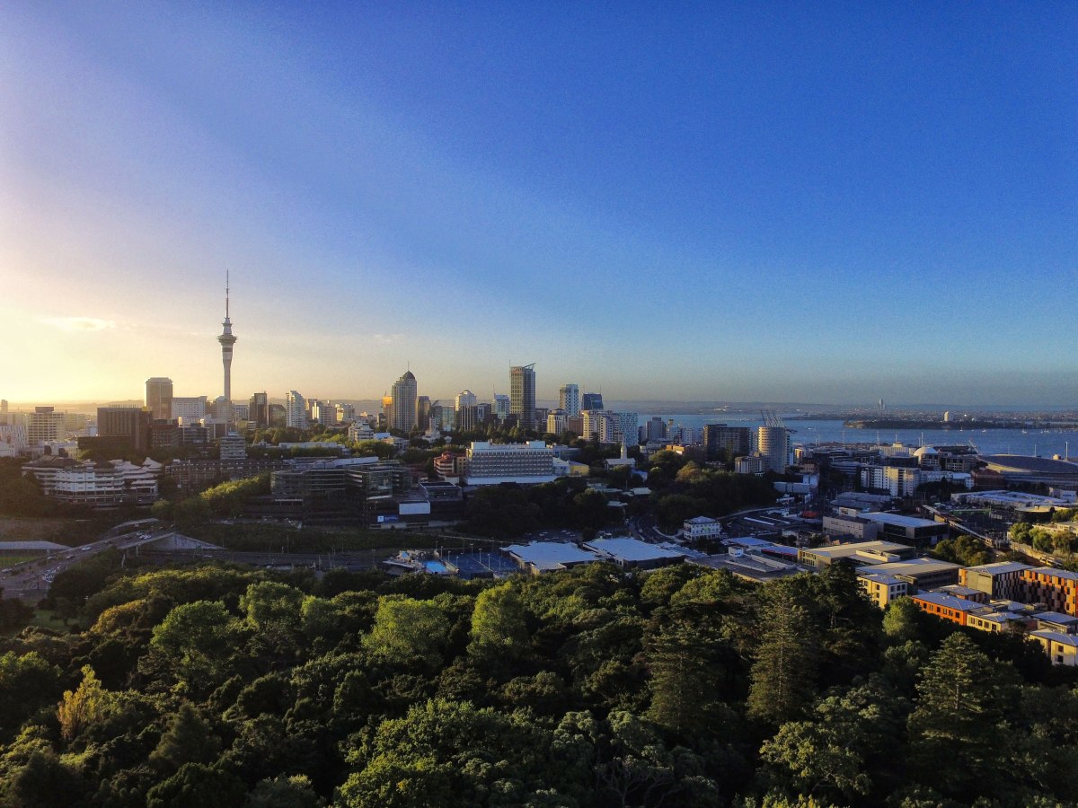 Auckland Suburbs - A Complete Guide