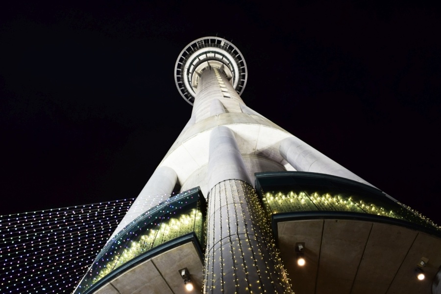 50 Things to Do in Auckland at Night 🌃 [2025] - NZ Pocket Guide