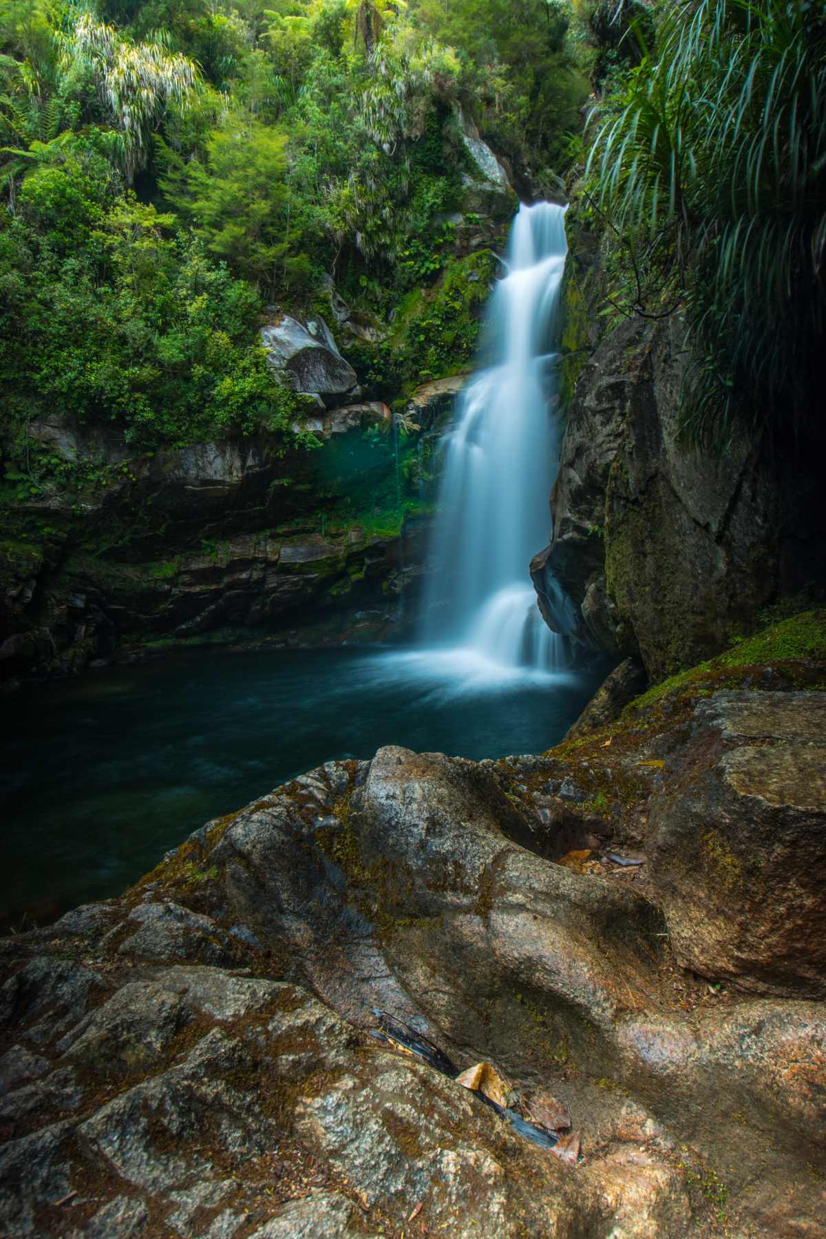 20 Most Wonderful Waterfalls in New Zealand 😍 - NZ Pocket Guide