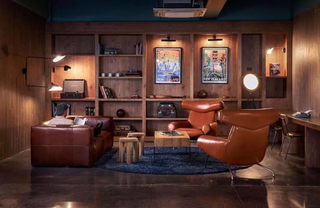 20 BEST Budget Accommodations in Auckland 🛌🏼 [2026]