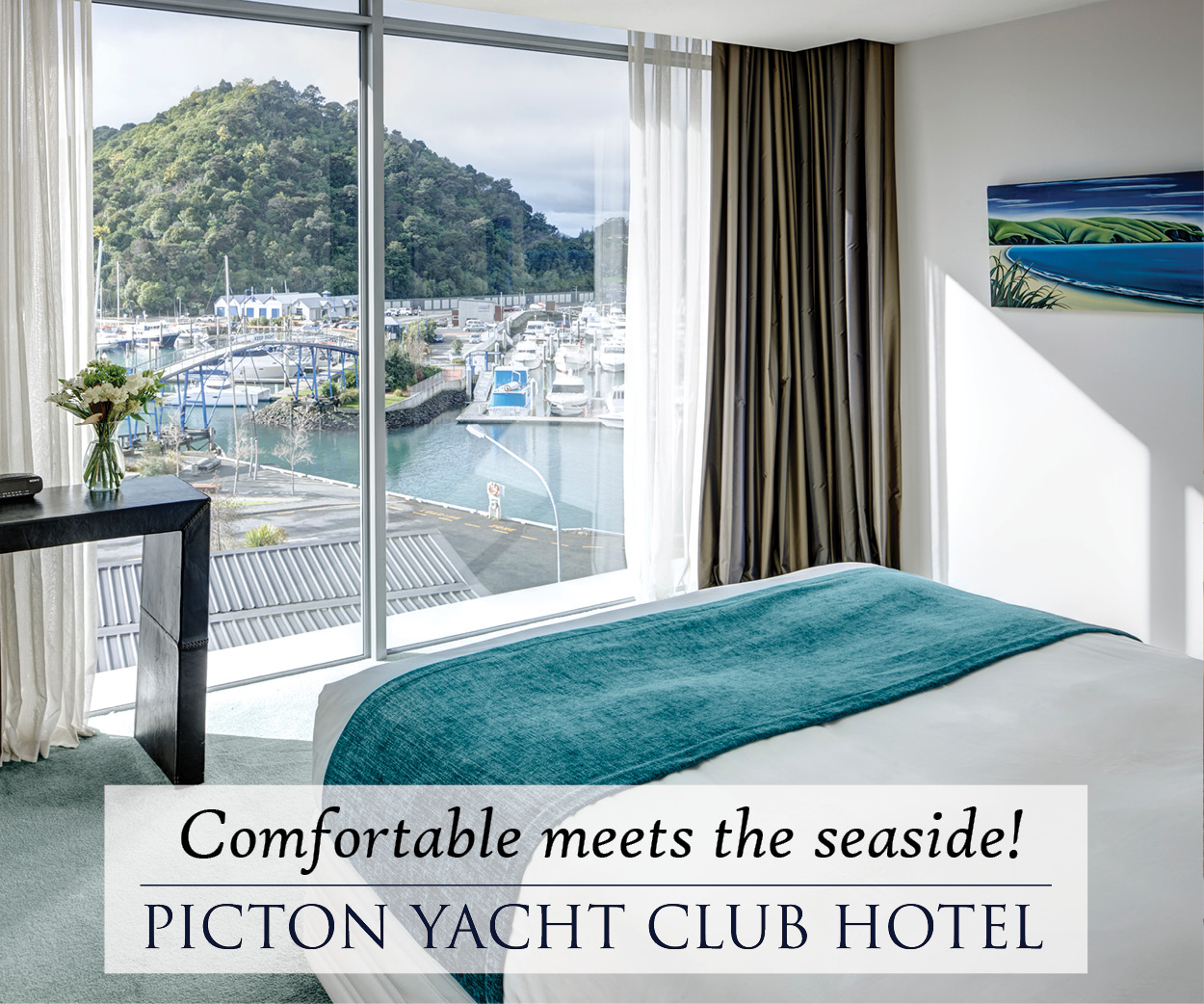 The Complete Travel Guide to Picton ⛴️ 2025