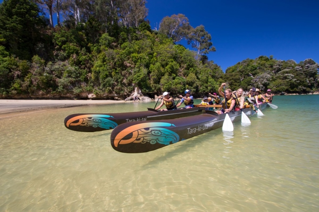 50 Best Places to Experience Māori Culture in New Zealand [2026]