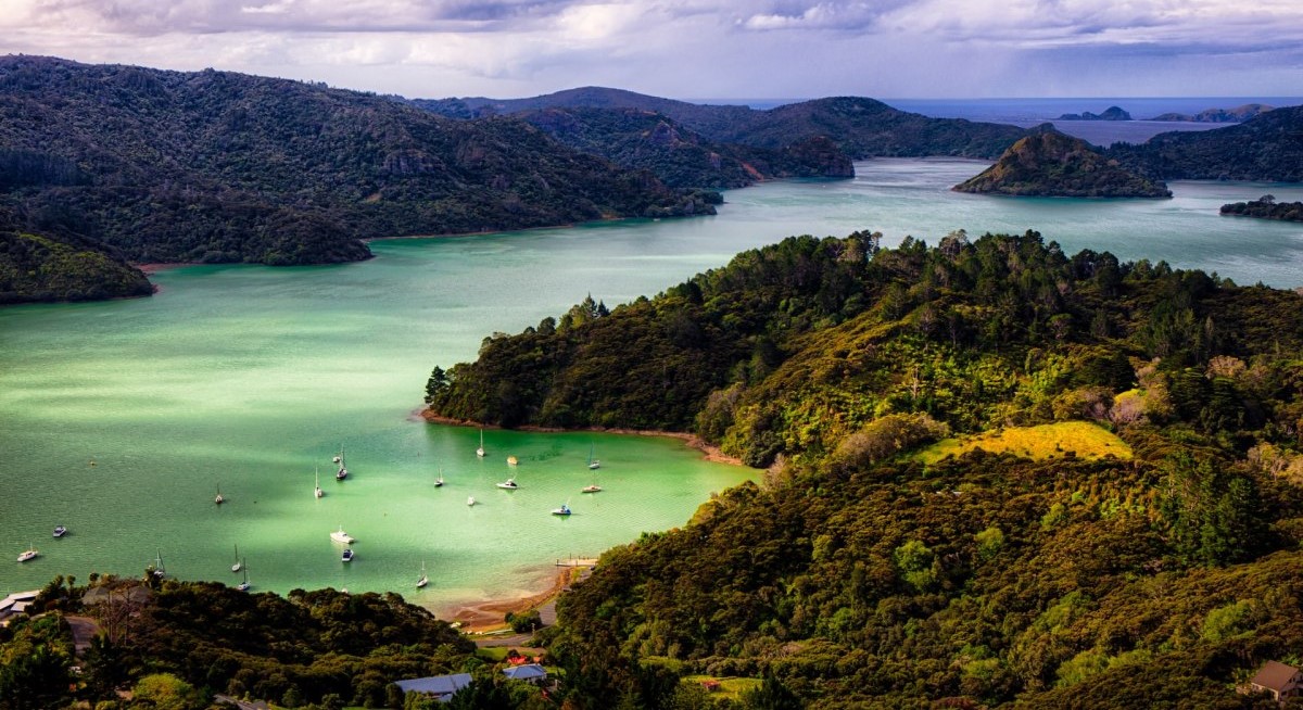 10 Best Things to Do in Whangaroa - NZ Pocket Guide